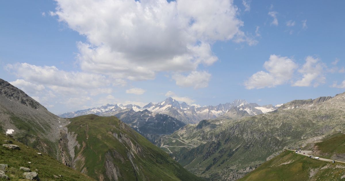 Hitzewelle wird mit Blitz und Donner enden - MeteoSchweiz